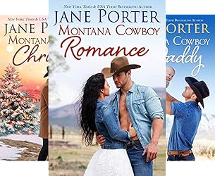 Montana Cowboy Romance : A Small Town Mail Order Bride Western (Wyatt Brothers of Montana Book 1 ...